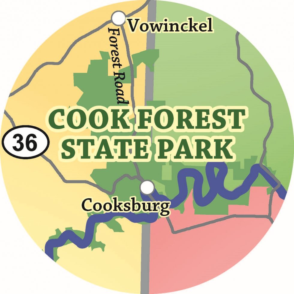 15 Fun Things to do in Cook Forest | Visit PA Great Outdoors