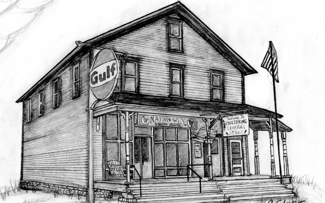 Coolspring General Store in Jefferson County | Visit PA Great Outdoors