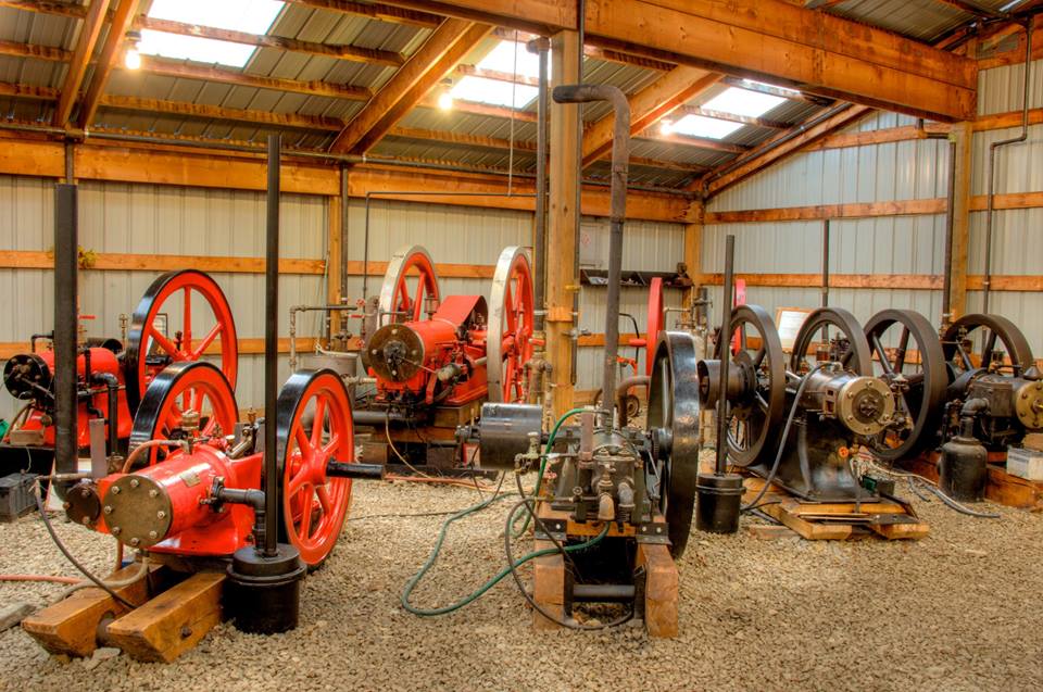 Coolspring-Museum-AOGHS | Visit PA Great Outdoors