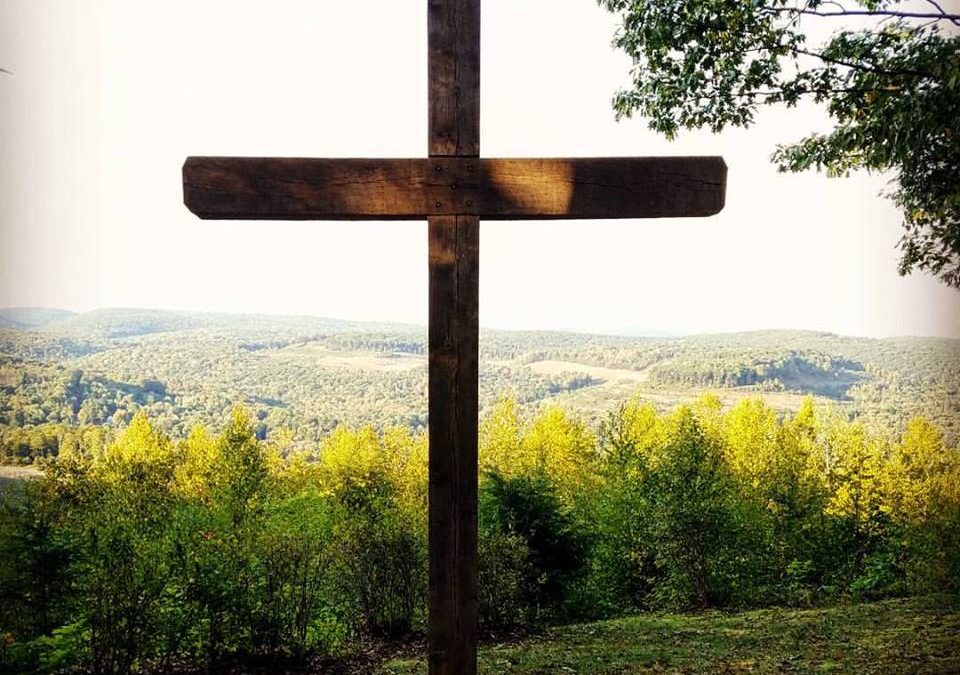 Cross – Penny Kay | Visit PA Great Outdoors