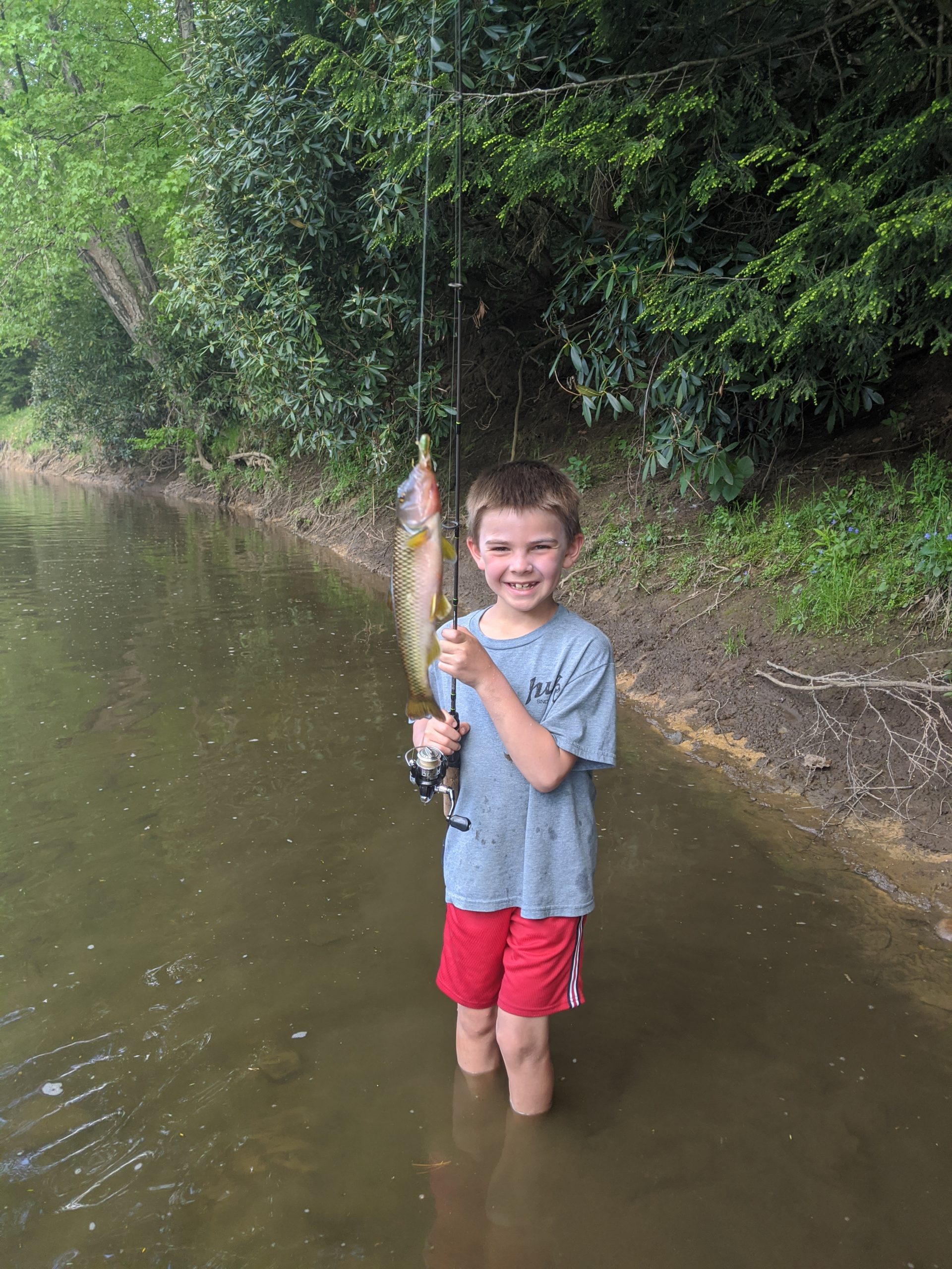 Dan Davis | Visit PA Great Outdoors