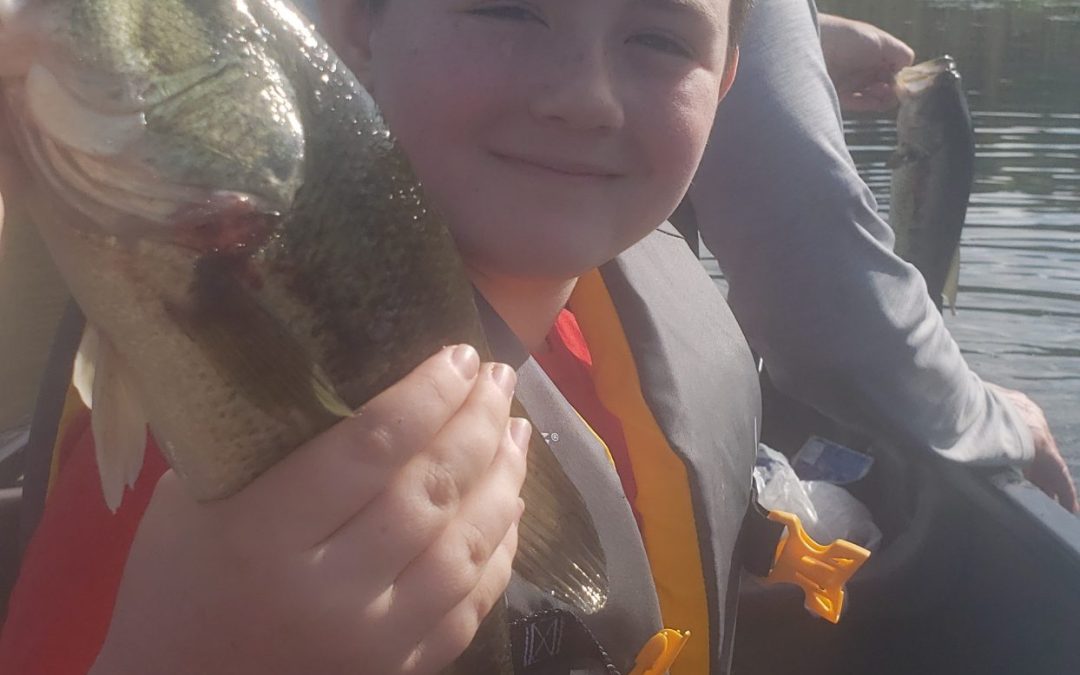 Dave Small | Visit PA Great Outdoors