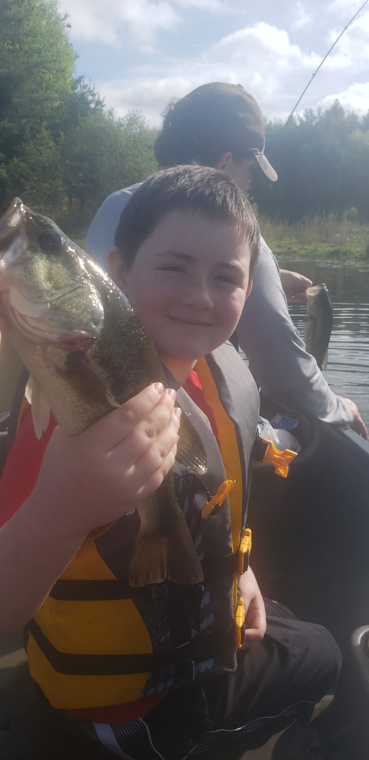 Dave Small | Visit PA Great Outdoors