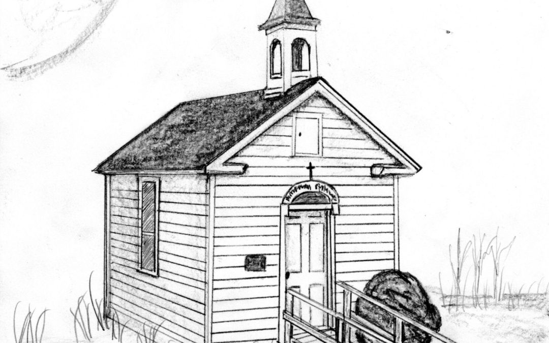 Deckers Chapel St Marys Greg Stiver | Visit PA Great Outdoors