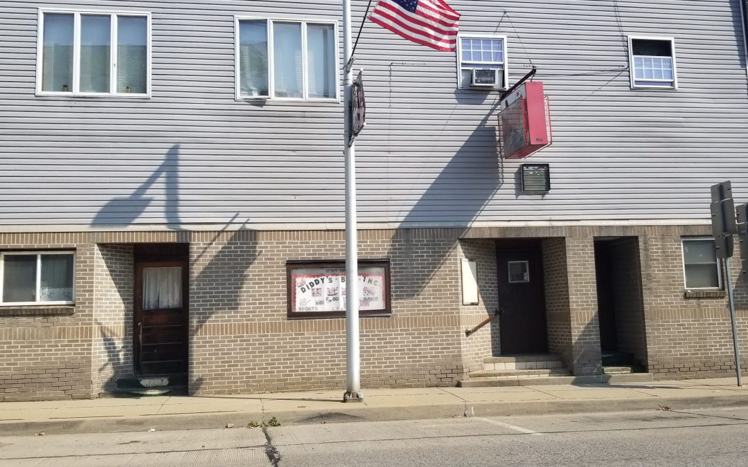 Diddy’s bar | Visit PA Great Outdoors