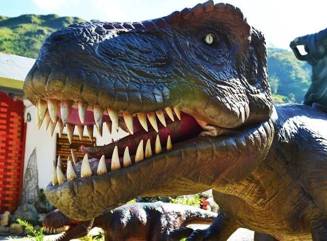 Dino Roar Mayfest | Visit PA Great Outdoors