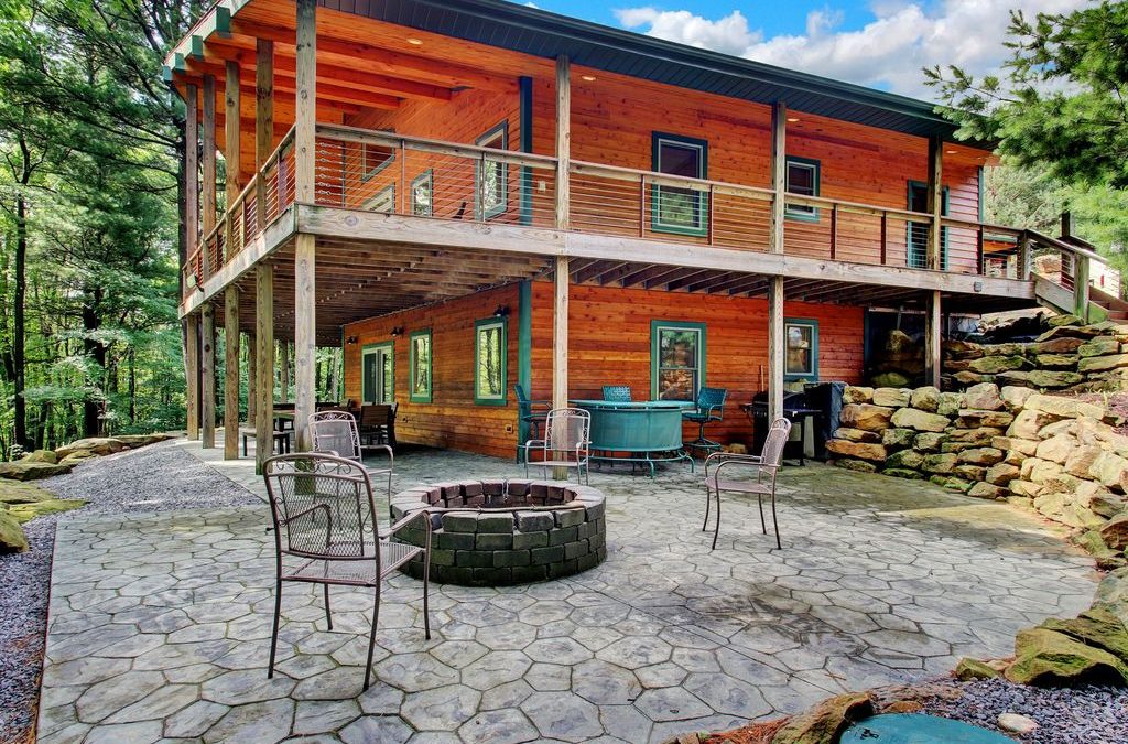 Double Boar Ranch | Visit PA Great Outdoors