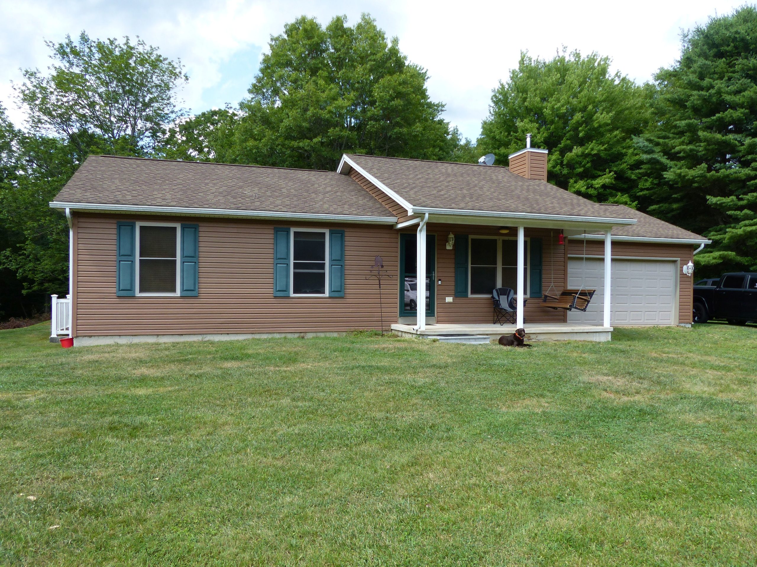 Dream Ridge Lodge | Visit PA Great Outdoors