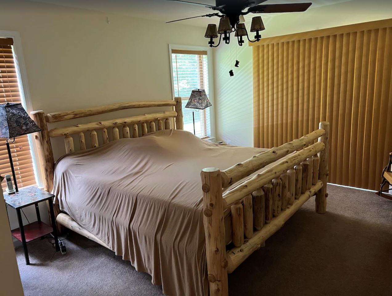 Dream Ridge Lodge | Visit PA Great Outdoors