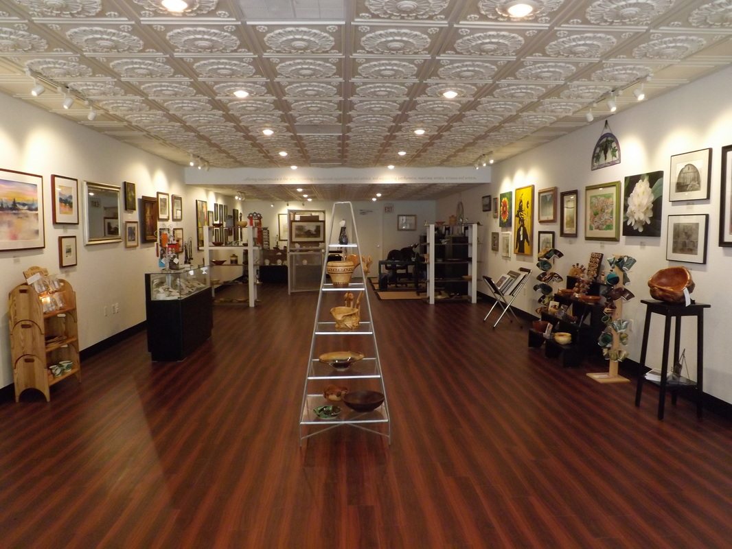 ECCOTA Gallery | Visit PA Great Outdoors