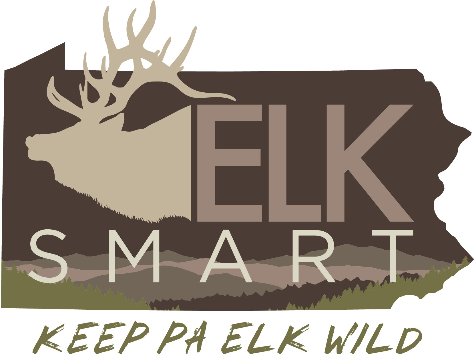Elk Smart | Visit PA Great Outdoors