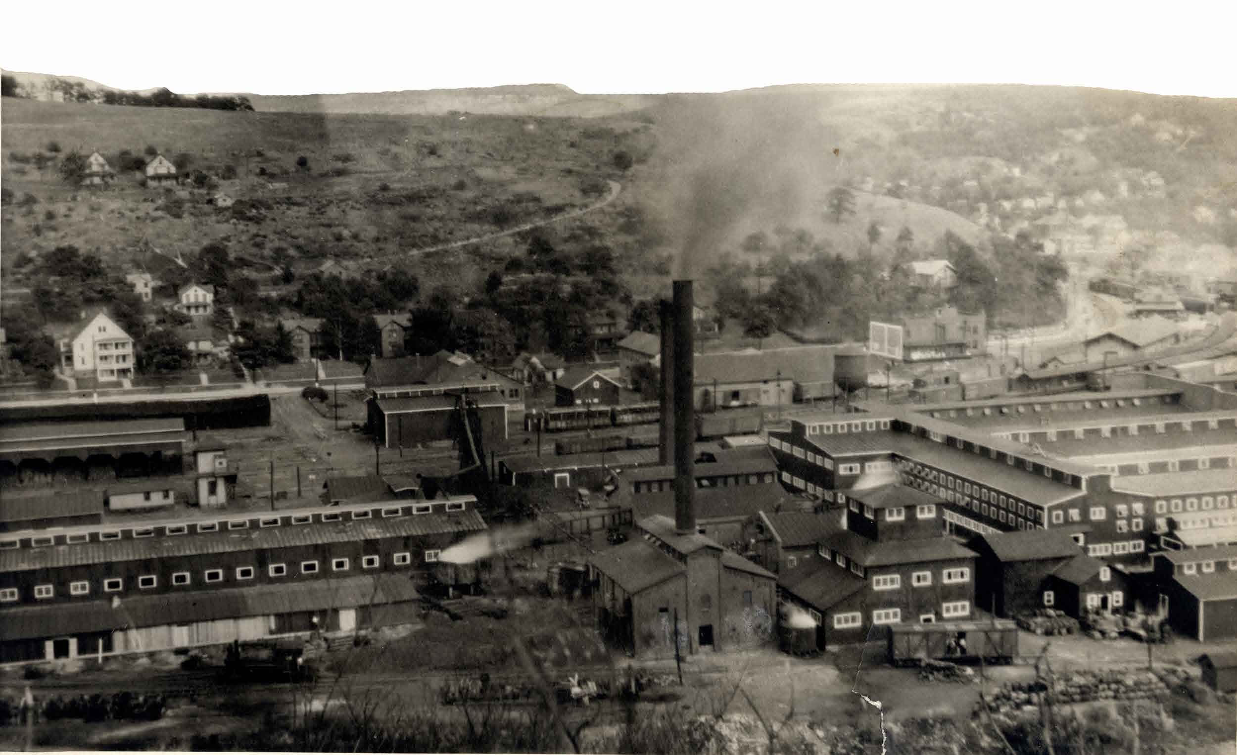 Eagle Valley Tannery – Another View | Visit PA Great Outdoors