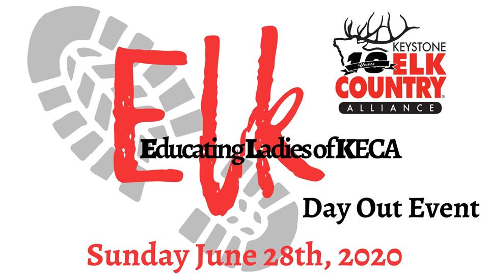 Educating Ladies of Keca | Visit PA Great Outdoors