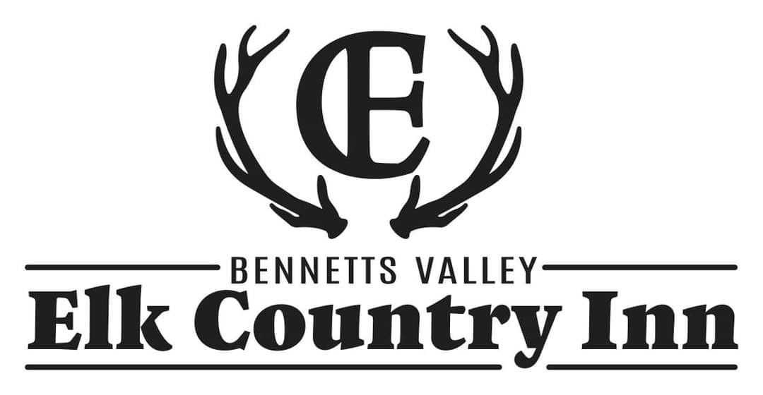 Elk Country inn logo | Visit PA Great Outdoors