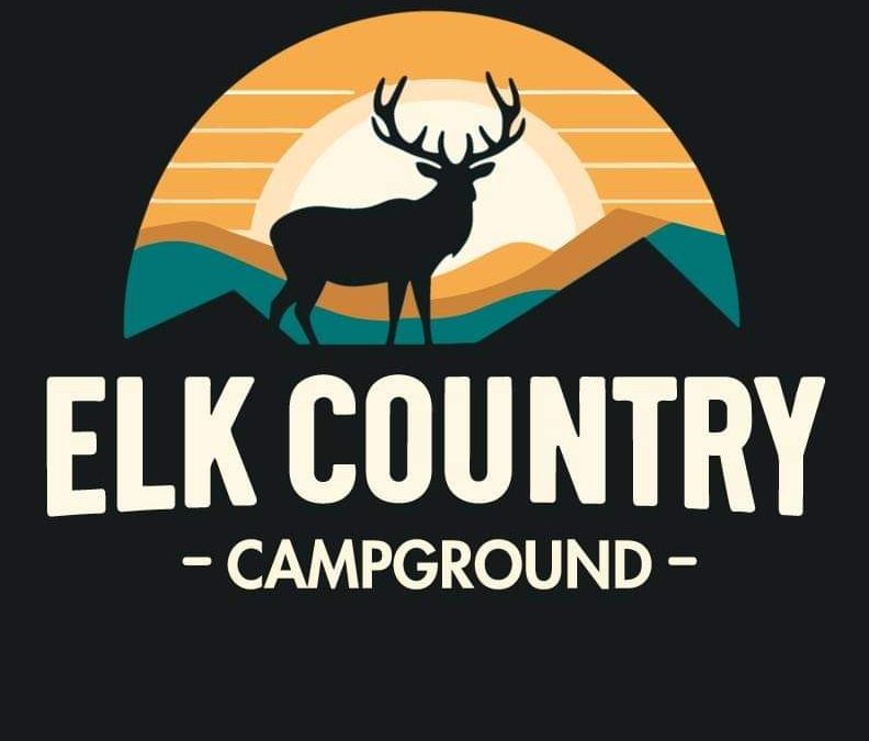Elk County Campground New Logo | Visit PA Great Outdoors