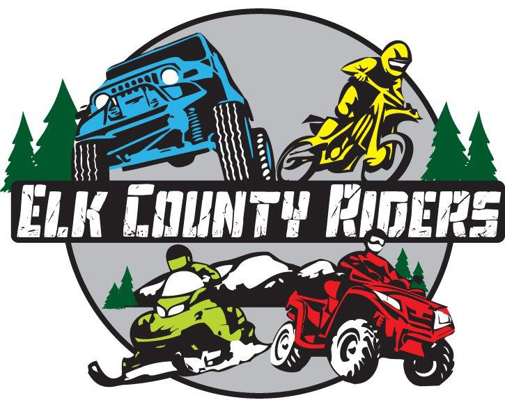 Elk County Riders ATV | Visit PA Great Outdoors