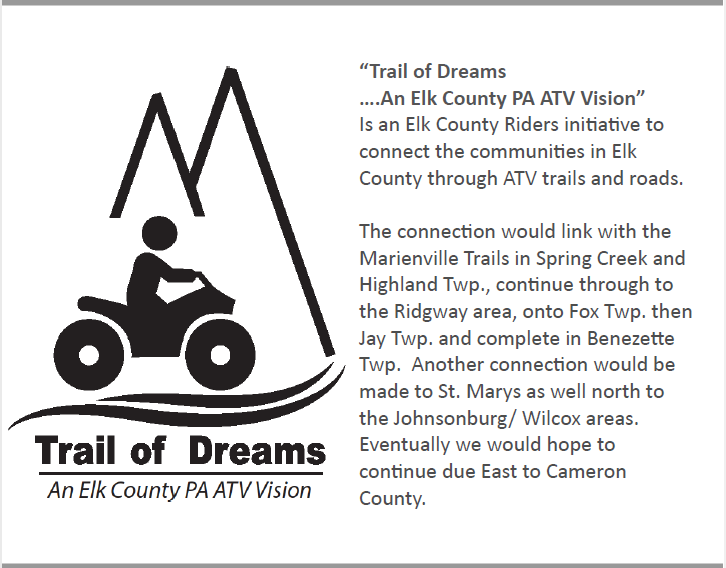 TRAIL OF DREAMS | Visit PA Great Outdoors