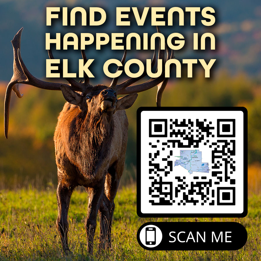 29 Years of Friendly Deer at Cook Forest’s Double Diamond Deer Ranch ...