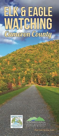 Cameron County, PA - Visit PA GO | Visit PA Great Outdoors