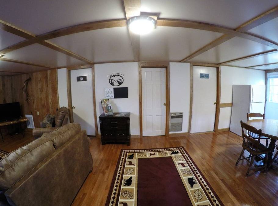 ElkAntler Inn | Visit PA Great Outdoors