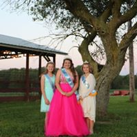 ElkCountyFair2017Queens | Visit PA Great Outdoors