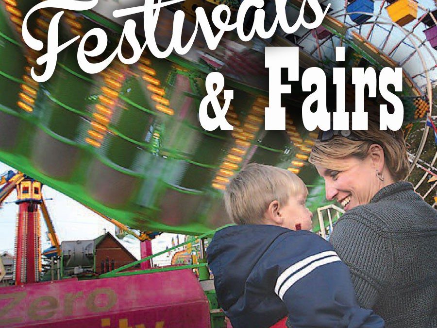 Summer Fair & Festival Season | Visit PA Great Outdoors