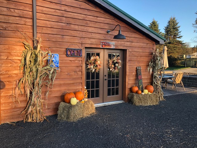 Fall Winery Picture | Visit PA Great Outdoors