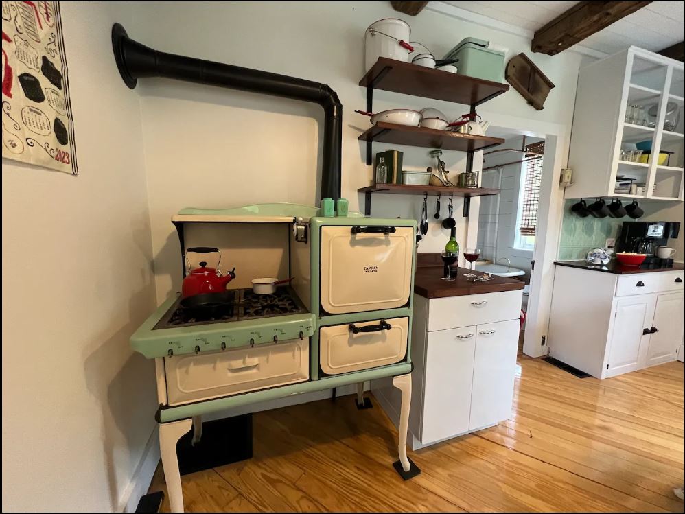 The Farmhouse | Visit PA Great Outdoors