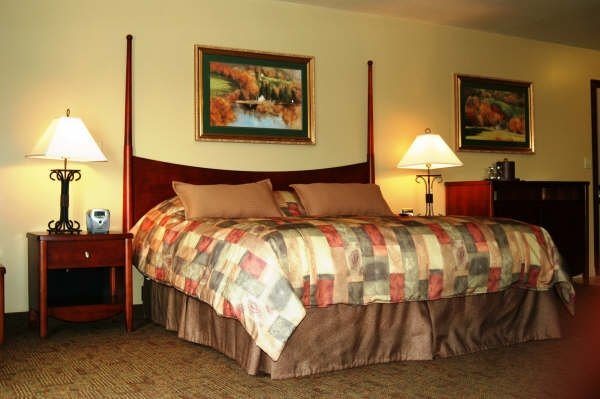 Stay & Play Golf Packages - PA | Visit PA Great Outdoors