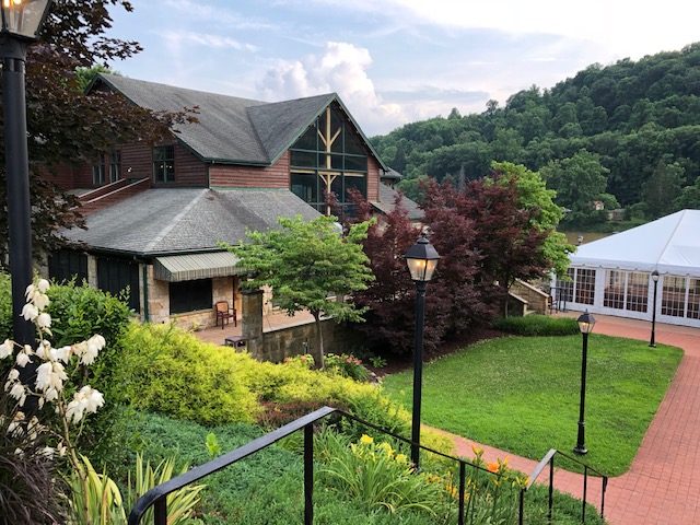 Foxburg for chamber | Visit PA Great Outdoors