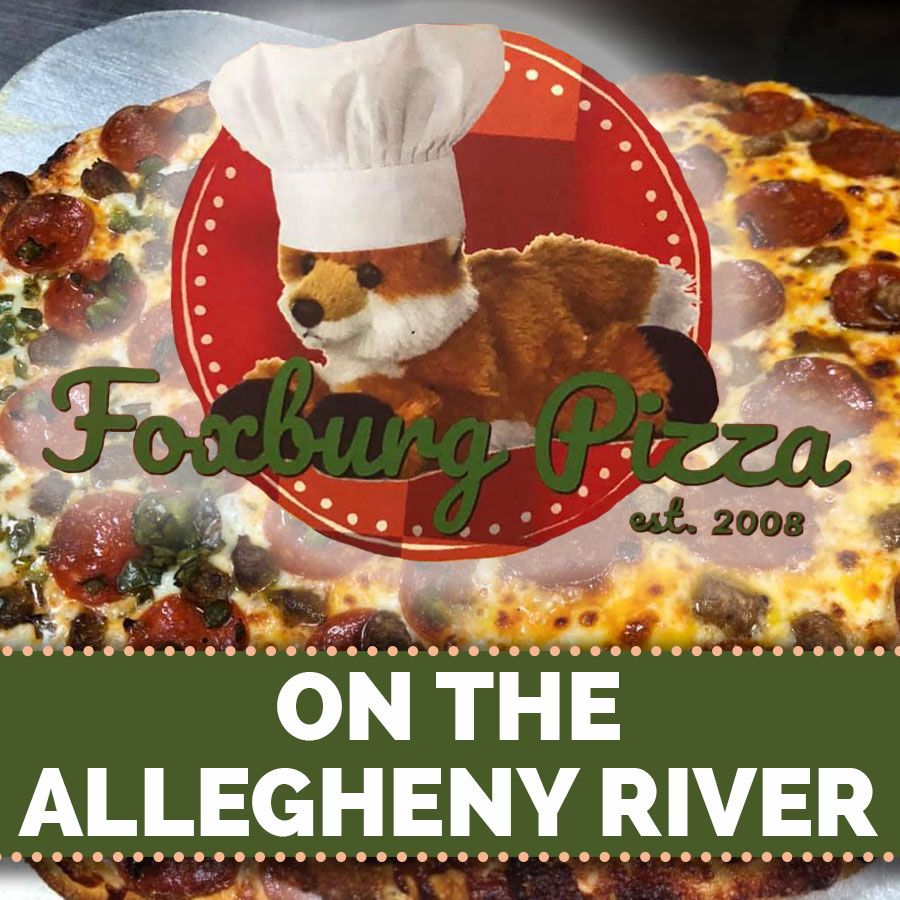 Foxburg_Pizza-2 | Visit PA Great Outdoors