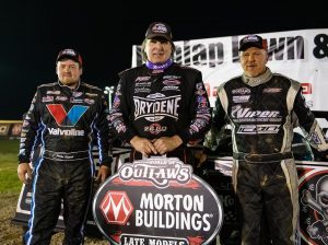 Woo Dirt Late Models Return To Thunder Mountain in 2021 | Visit PA ...