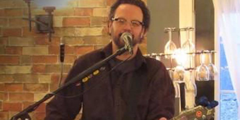 Gary Bickerstaff | Visit PA Great Outdoors