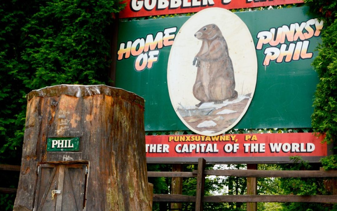Gobblers Knob – Bill Dillard | Visit PA Great Outdoors