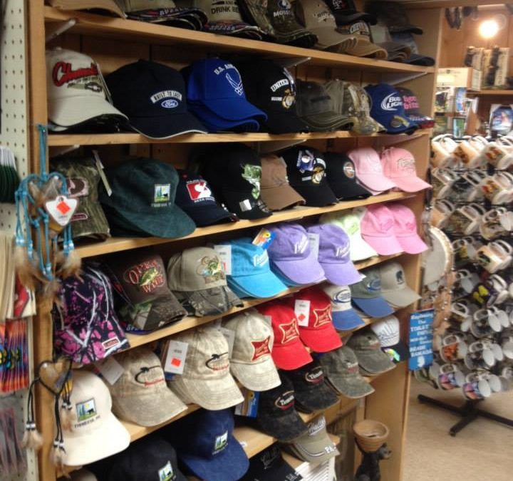 Hallers General Store 2 | Visit PA Great Outdoors