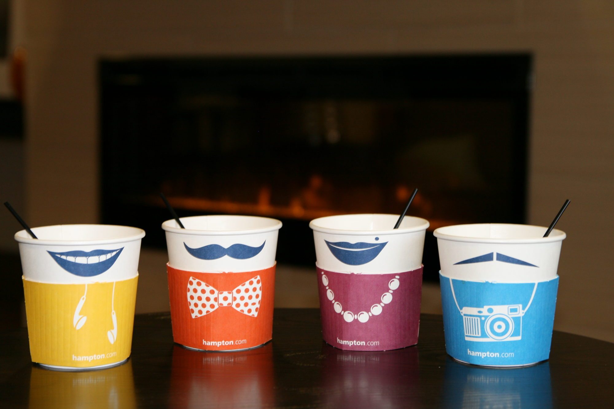 Hampton inn clarion cups | Visit PA Great Outdoors