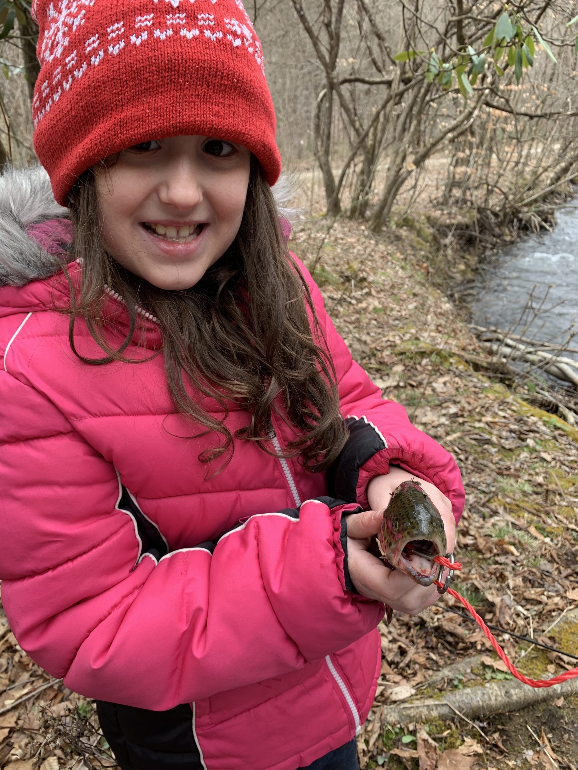 Heather Griffith 1 | Visit PA Great Outdoors