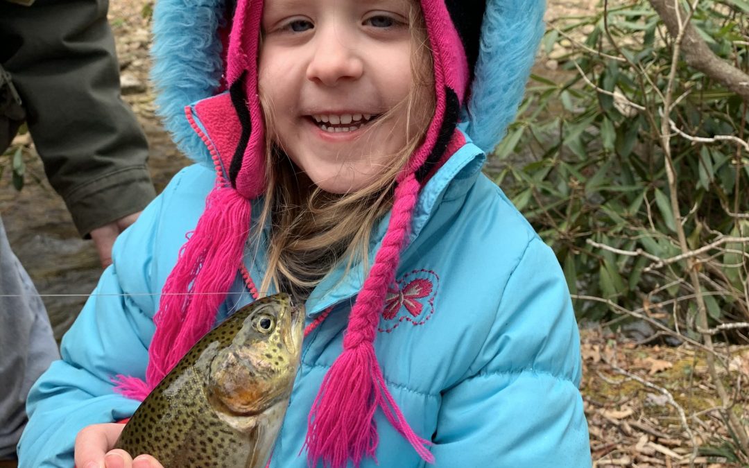 Heather Griffith 2 | Visit PA Great Outdoors