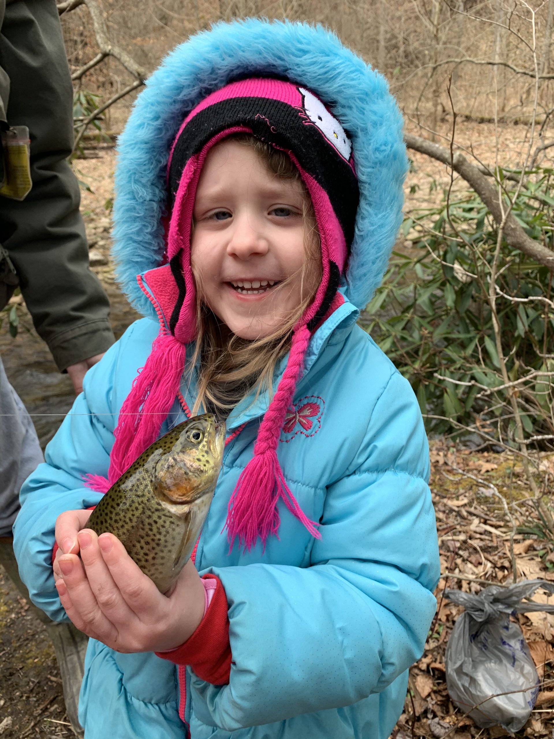 Heather Griffith 2 | Visit PA Great Outdoors