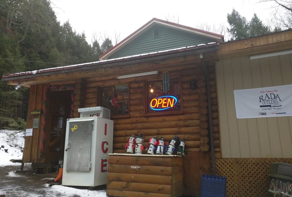 Hominy Ridge Gift Shop 1 | Visit PA Great Outdoors