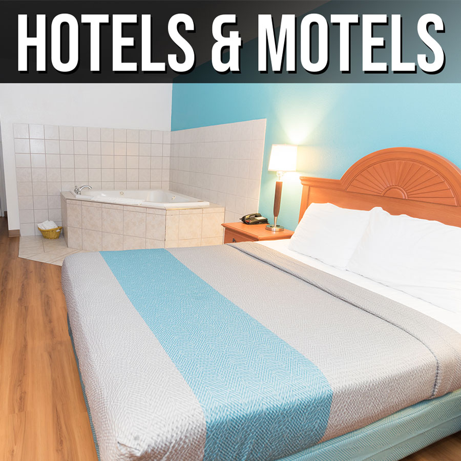 HotelsMotels_2021 (002) | Visit PA Great Outdoors