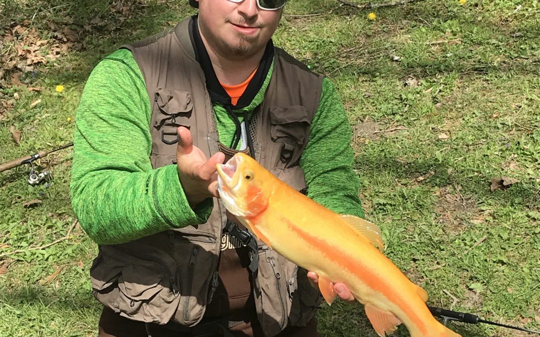 Hunter Clay | Visit PA Great Outdoors