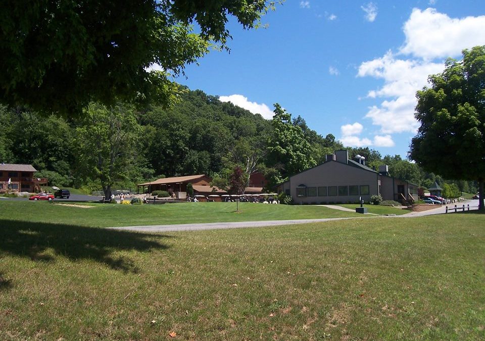 Hunter Station | Visit PA Great Outdoors