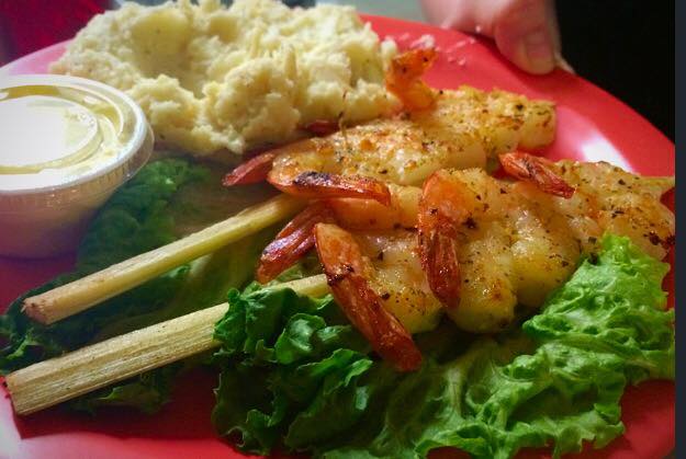 Hunter Station Food 2 | Visit PA Great Outdoors