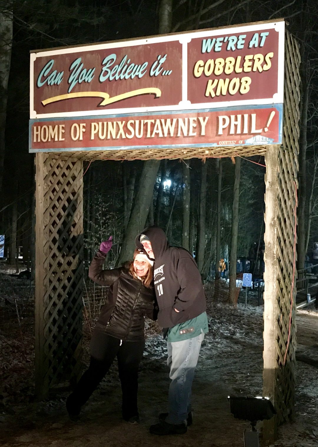 Bucket List Experience: Groundhog Day in Punxsutawney | Visit PA Great ...