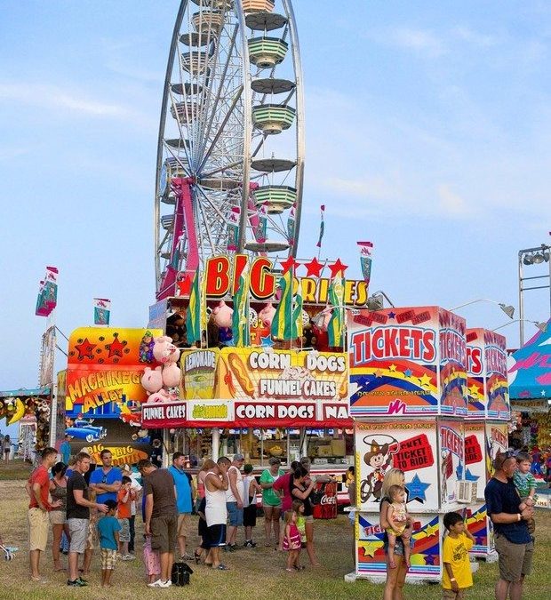 Jeff-Fair | Visit PA Great Outdoors