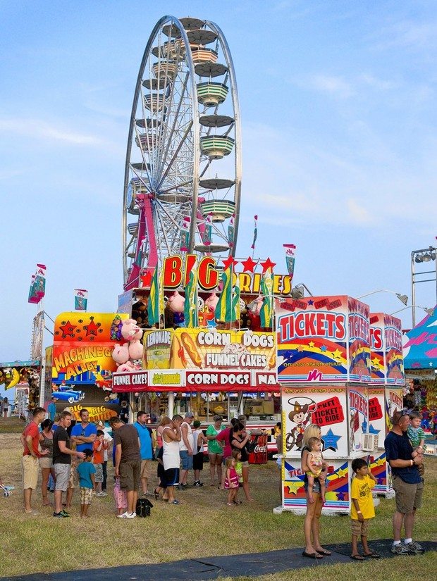Summer Fairs & Festivals | Visit PA Great Outdoors