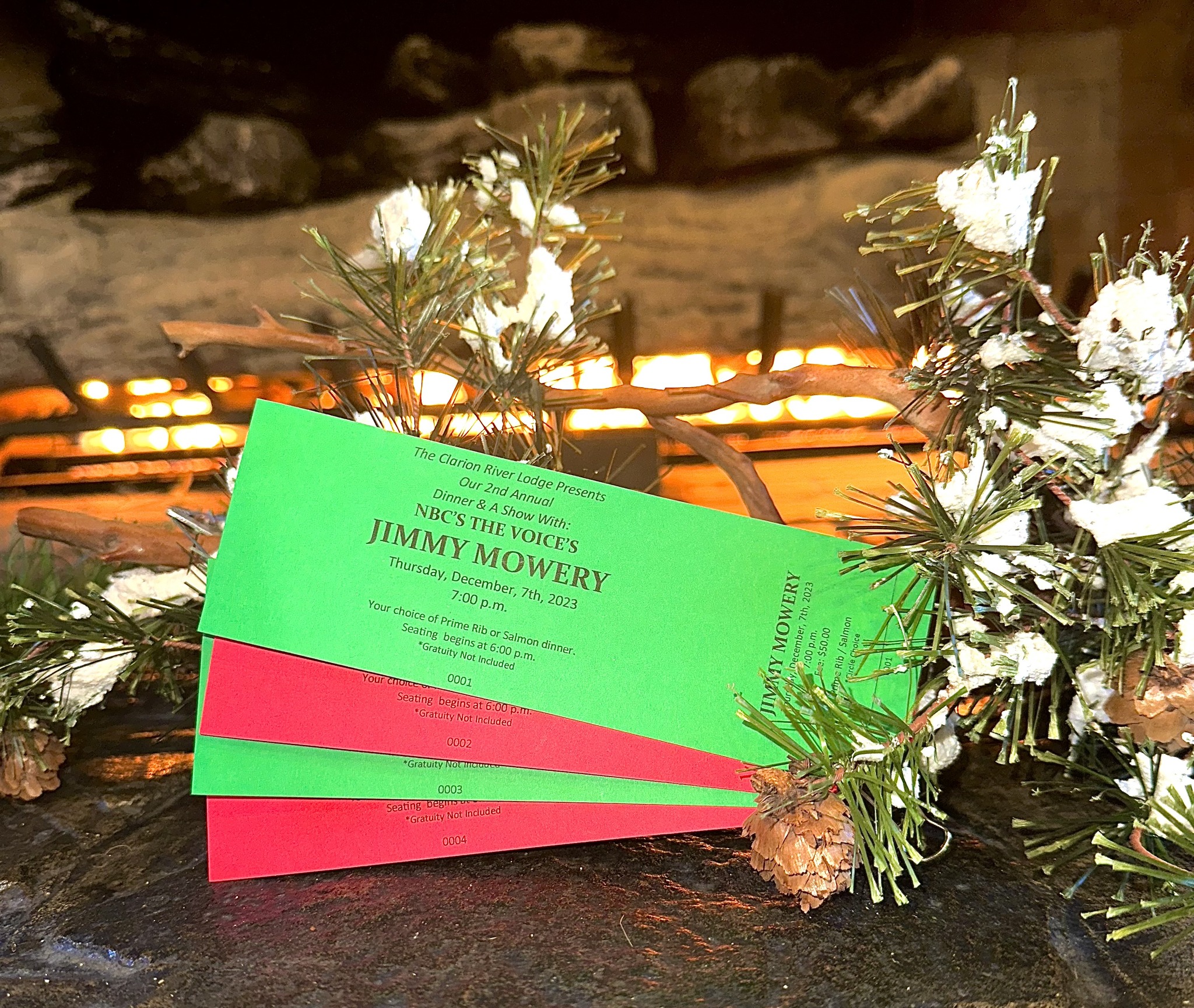 Jimmy Mowery | Visit PA Great Outdoors