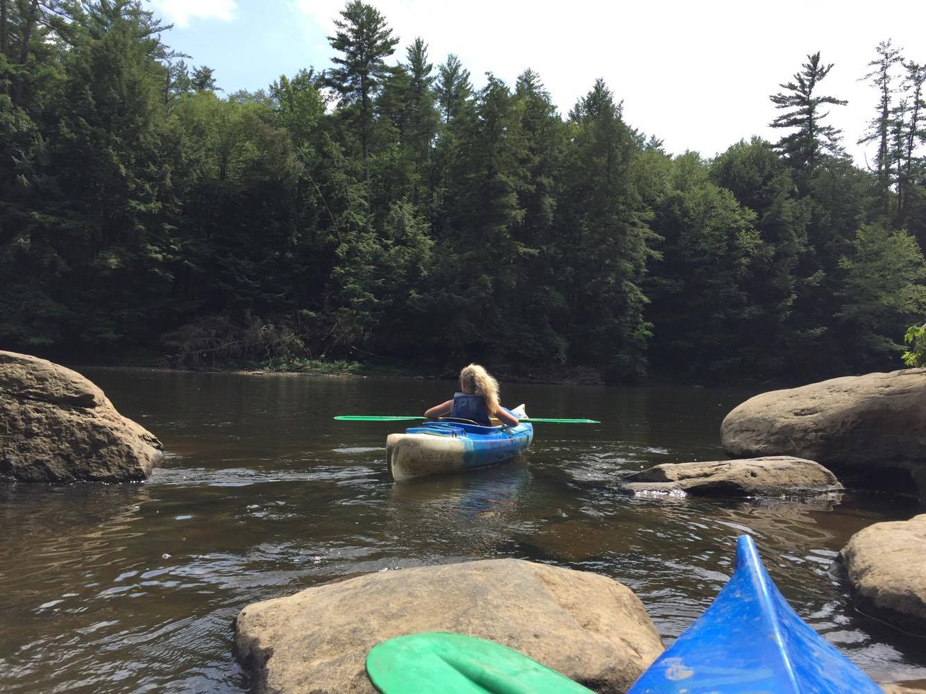 Kayaking 2 | Visit PA Great Outdoors