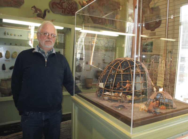 Ken-Burkett-History-Center-e1491421901425 | Visit PA Great Outdoors